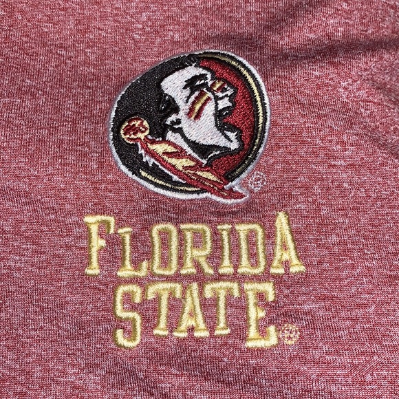 Champion | Shirts | Florida State Polo Shirt | Poshmark